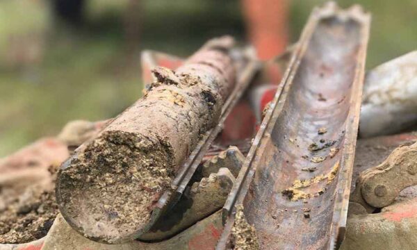 What Is Geotechnical Investigation- Prepare Geotechnical Reports ...